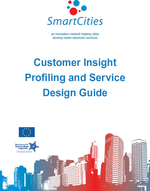 Introducing the Customer Profiling, Customer Insight, and Service ...