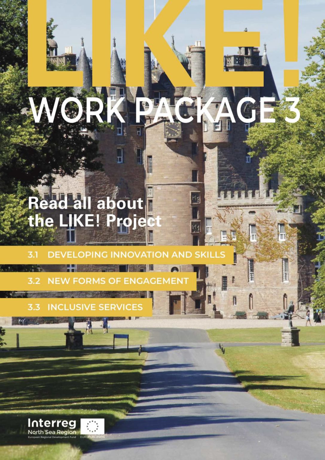 Like! Building Local Digital Innovation Cultures Archives - dere-street ...