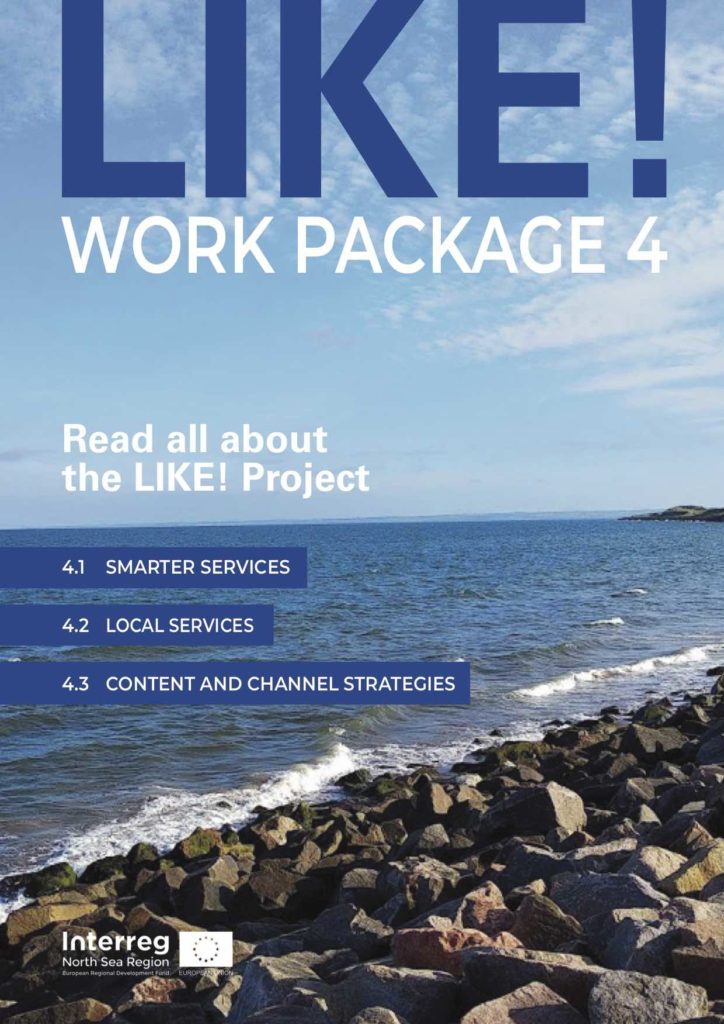 Like! Building Local Digital Innovation Cultures Archives - dere-street ...