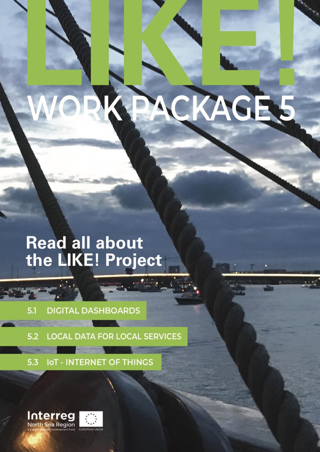 Creating Digital DNA for Cities and Neighbourhoods - Learning from the ...