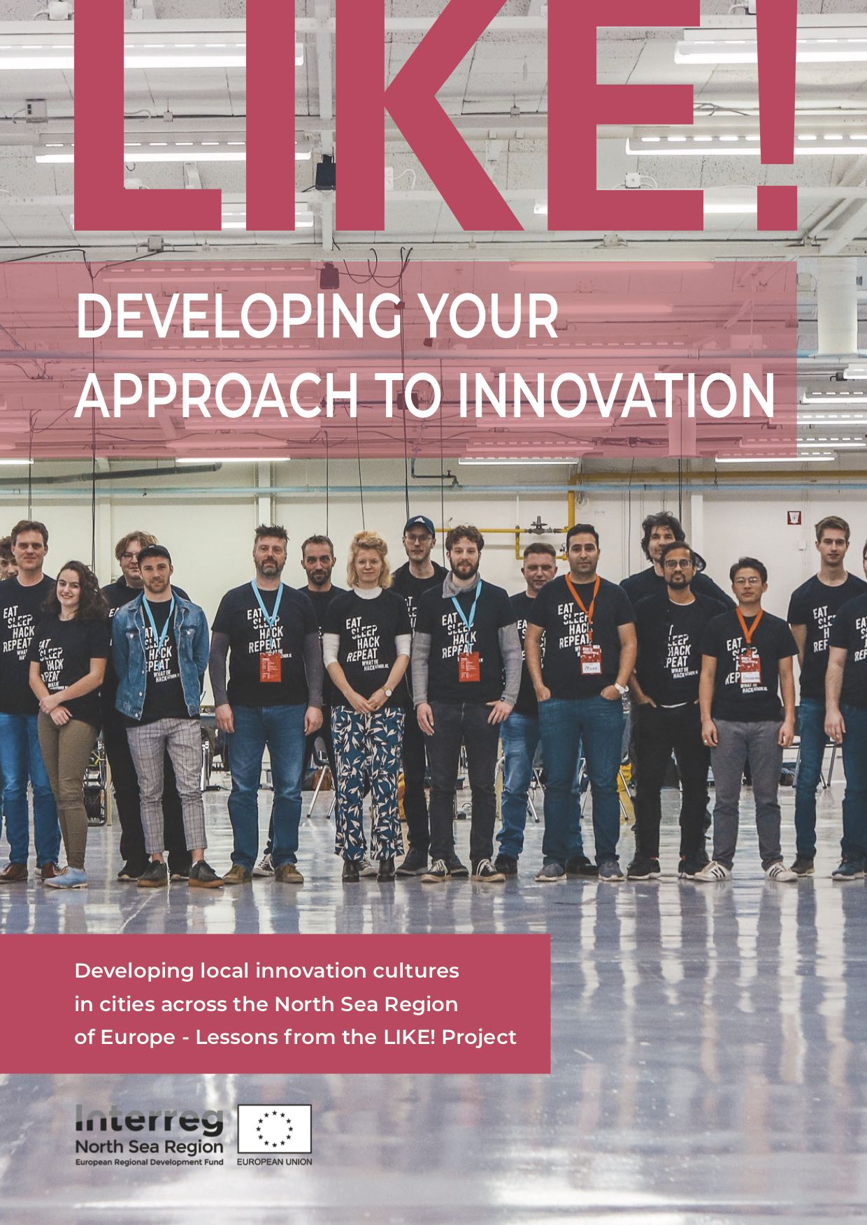 Supporting the development of local digital innovation cultures - dere ...